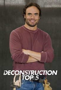 Deconstruction Top 5 | Rotten Tomatoes