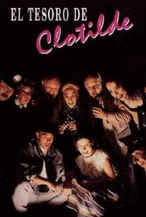 El Tesoro de Cleotilde | Rotten Tomatoes