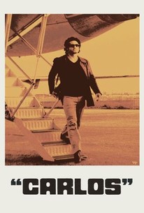 Carlos (2010) | Rotten Tomatoes