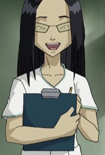 Code Lyoko: Season 3, Episode 8 | Rotten Tomatoes