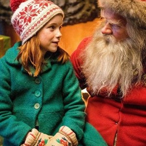 Forgotten Christmas - Rotten Tomatoes