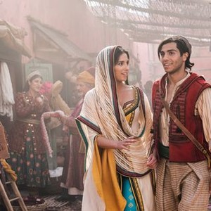 Aladdin - Rotten Tomatoes