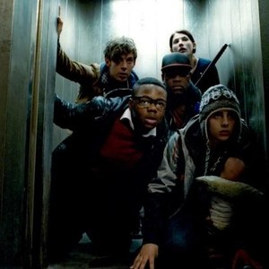 Attack the Block - Rotten Tomatoes