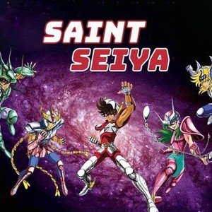 Saint Seiya - Rotten Tomatoes