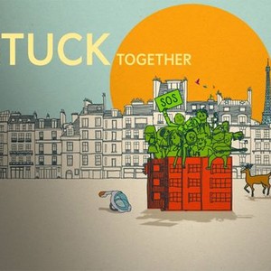 Stuck Together - Rotten Tomatoes