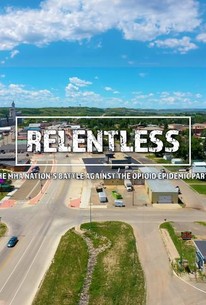 Relentless: The MHA Nation's Battle Against the Opioid Epidemic Part I ...