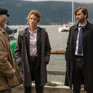 Gracepoint - Rotten Tomatoes