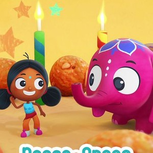 Deepa & Anoop - Rotten Tomatoes