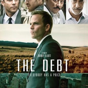 The Debt - Rotten Tomatoes