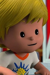 Little People: Season 1, Episode 39 - Rotten Tomatoes