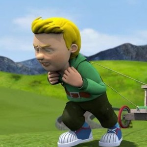 Fireman Sam: Season 11, Episode 13 - Rotten Tomatoes