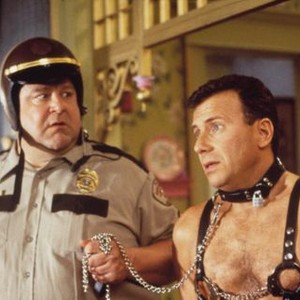 Paul Reiser - Rotten Tomatoes