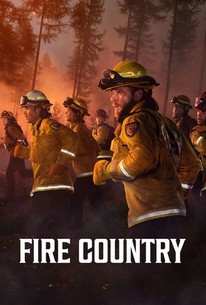Fire Country: Season 3 | Cast and Crew | Rotten Tomatoes