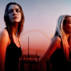 Silver Haze - Rotten Tomatoes