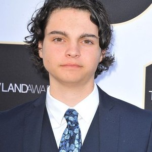 Max Burkholder - Rotten Tomatoes