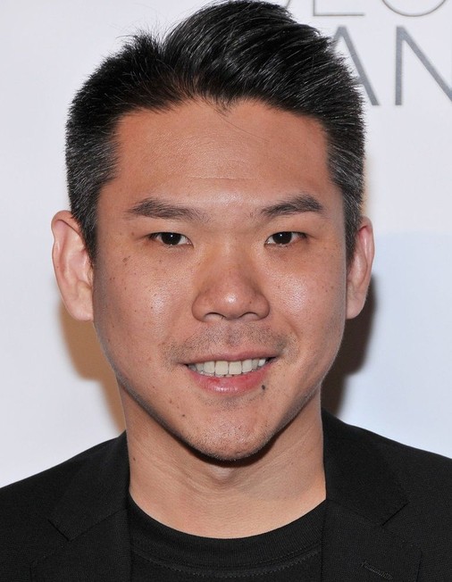 Albert Chang - Rotten Tomatoes