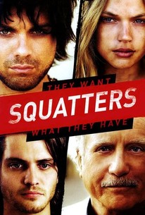 Squatters - Rotten Tomatoes
