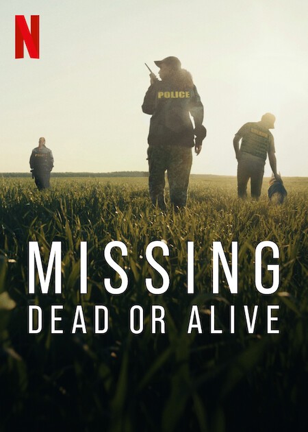 Missing: Dead or Alive? Season 1 | Rotten Tomatoes