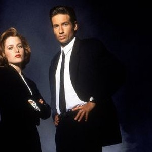 The X-Files - Rotten Tomatoes