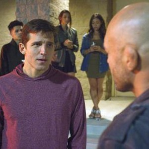 Shea Buckner - Rotten Tomatoes