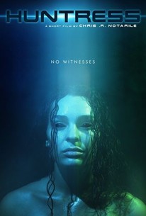 Huntress | Rotten Tomatoes