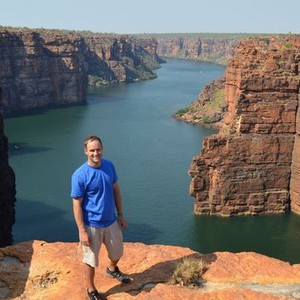 The Travel Bug: Season 3, Episode 6 - Rotten Tomatoes