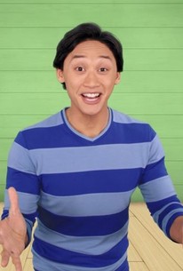 Blue's Clues & You!: Season 1, Episode 17 | Rotten Tomatoes
