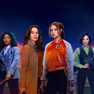 Gunpowder Milkshake - Rotten Tomatoes