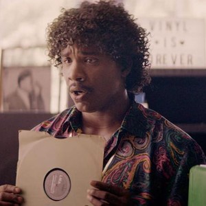 Ronald Conner - Rotten Tomatoes