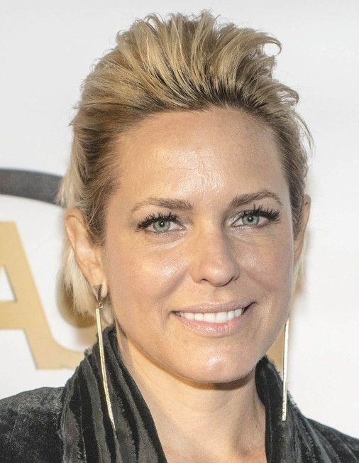Arianne Zucker - Rotten Tomatoes