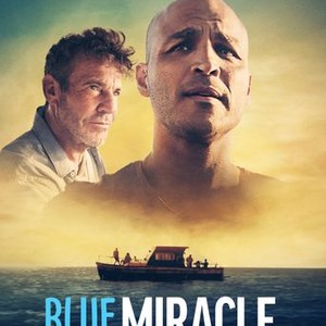 Blue Miracle - Rotten Tomatoes