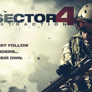 Sector 4: Extraction - Rotten Tomatoes