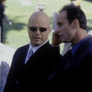 The Shield - Rotten Tomatoes