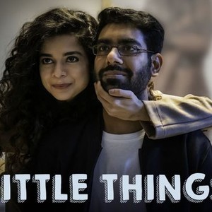 Little Things - Rotten Tomatoes