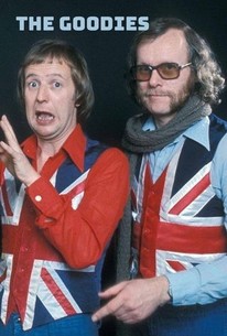 The Goodies: Season 6, Episode 5 | Rotten Tomatoes