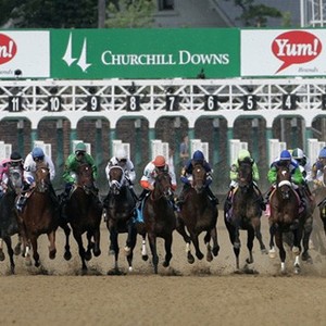 The First Saturday in May - Rotten Tomatoes