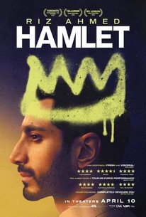 Hamlet (2025) | Rotten Tomatoes