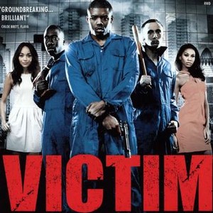 Victim - Rotten Tomatoes