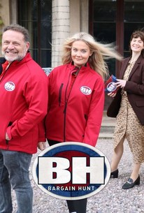 Bargain Hunt: Season 61 | Rotten Tomatoes