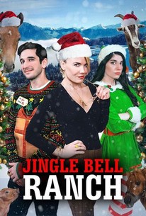 Jingle Bell Ranch | Rotten Tomatoes