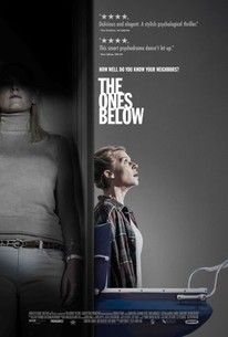 The Ones Below | Rotten Tomatoes
