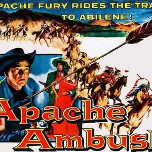 Apache Ambush - Rotten Tomatoes