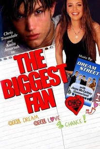 The Biggest Fan | Rotten Tomatoes