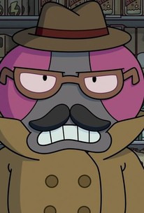 Oddballs: Season 1, Episode 3 | Rotten Tomatoes