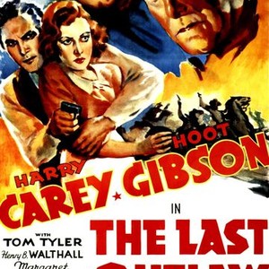 The Last Outlaw - Rotten Tomatoes