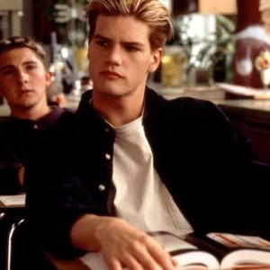 Gabriel Carpenter - Rotten Tomatoes