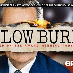 Slow Burn - Rotten Tomatoes