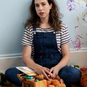 The Letdown - Rotten Tomatoes