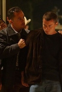 24: Day 3, Episode 8 - Rotten Tomatoes