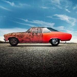 Dirty Old Cars - Rotten Tomatoes